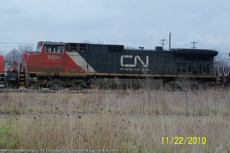 CN 2696
